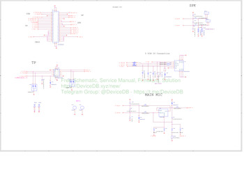 Diagrama/Manual Celular XIAOMI REDMI 7A